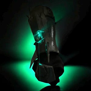 Fortnight Magneto Gauntlets - Etsy