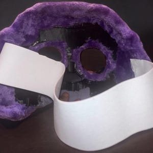 FNAF Bonnie Mask - Etsy