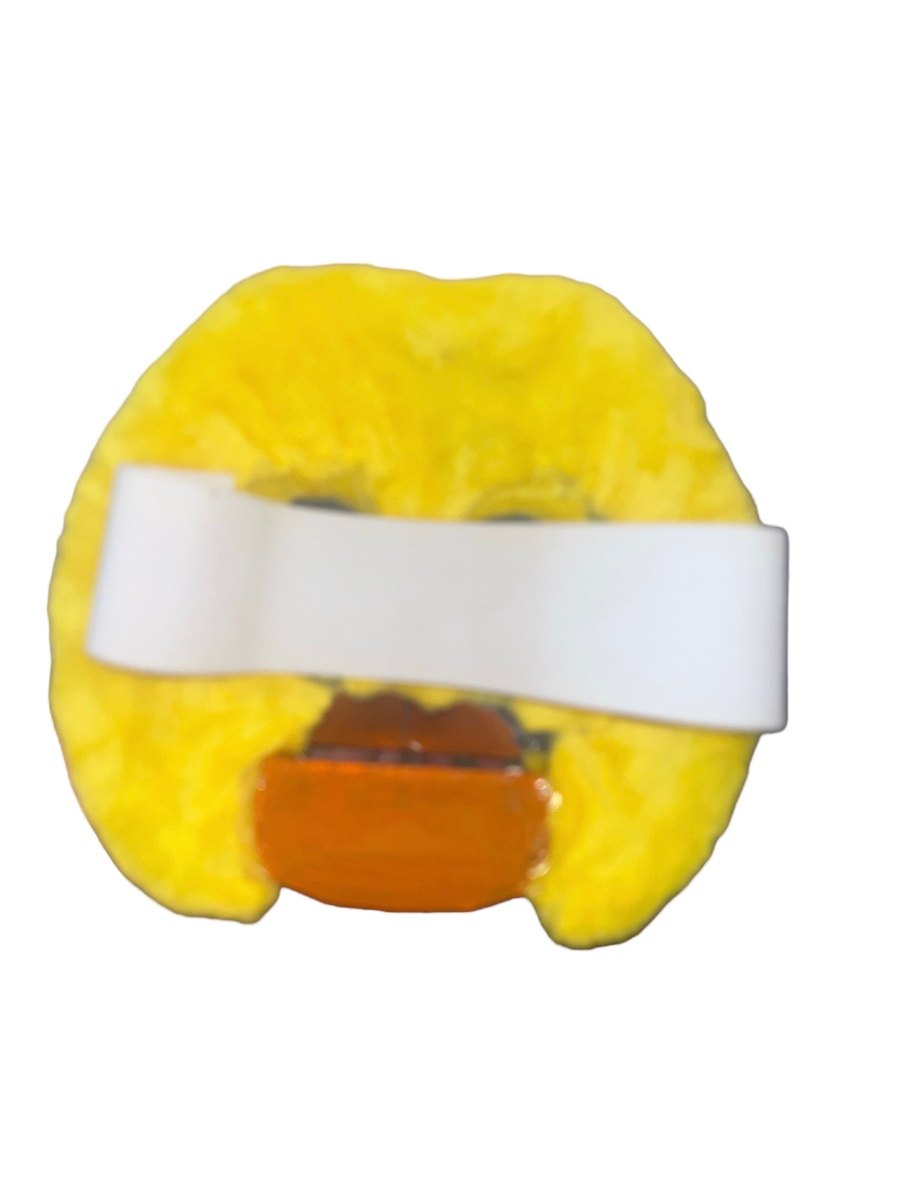 FNAF Chicka Mask Child Size - Etsy