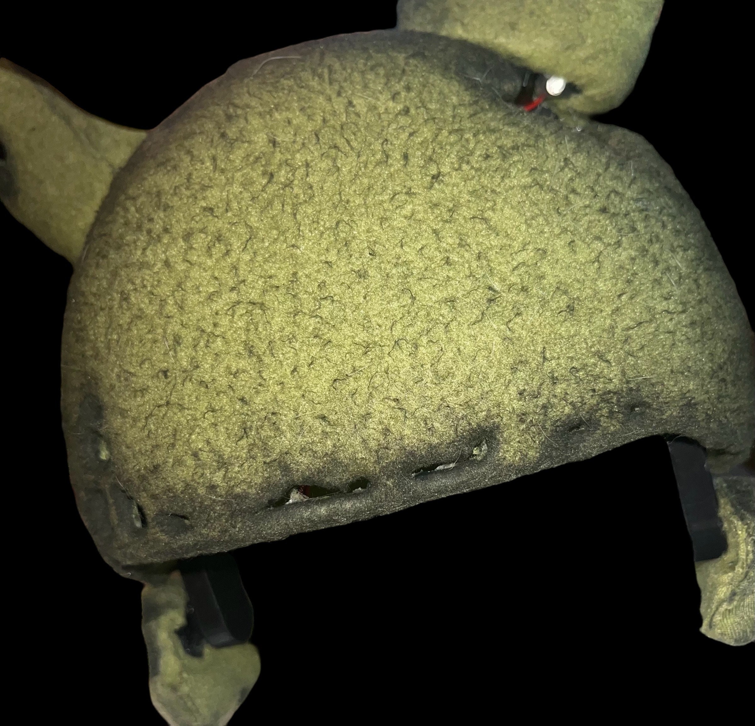 Springtrap Wearable Cosplay Head - Etsy