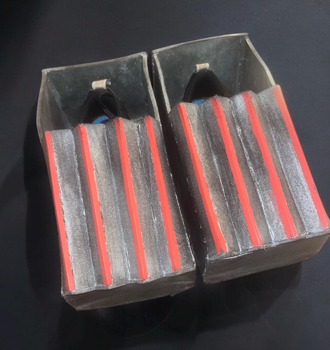 Springtrap Cosplay Feet - Etsy