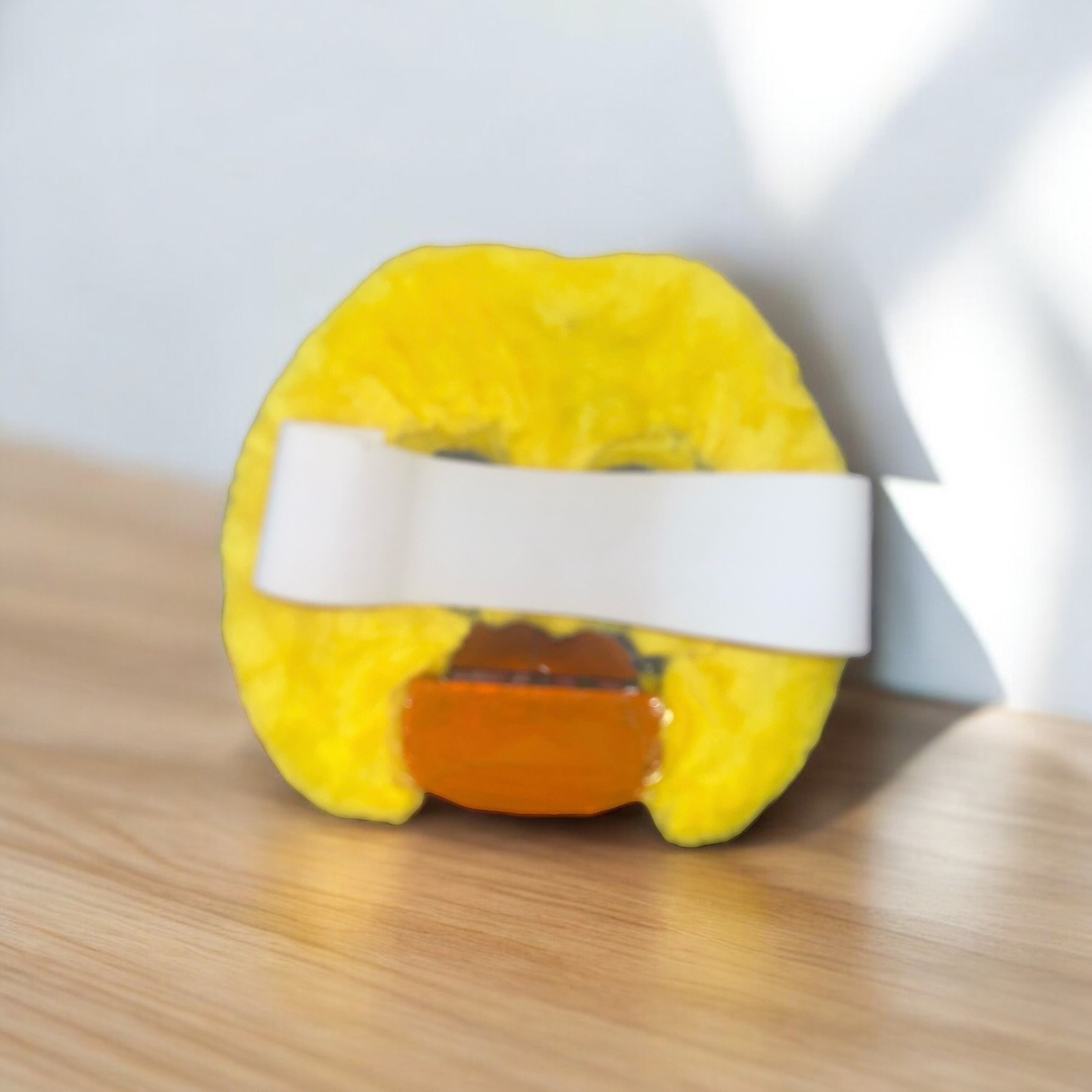 FNAF Chicka Mask Child Size - Etsy