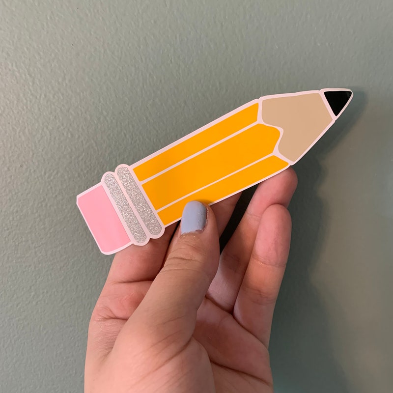 Pencil Dispenser - Etsy