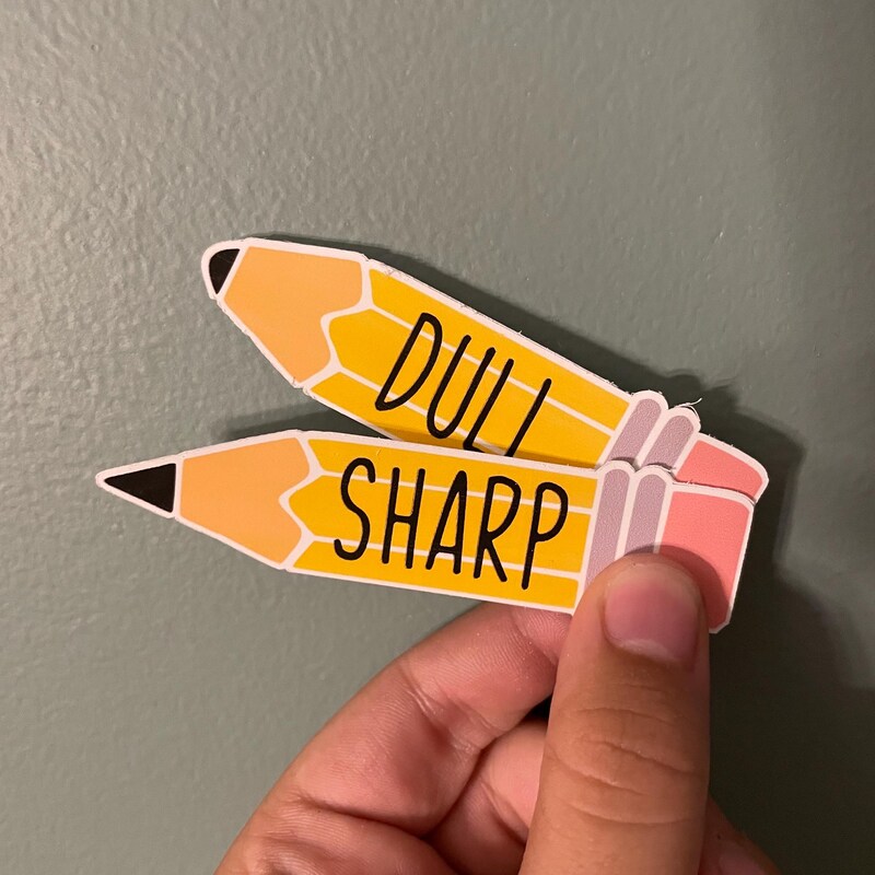 Pencil Dispenser - Etsy