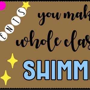 Premade Taylor Swift Bulletin Board for Elementary Classroom/ Eras Tour ...