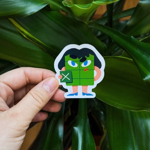 Corporate Sticker Pack Stickers for Laptop Meme Sticker Pack Kindle ...