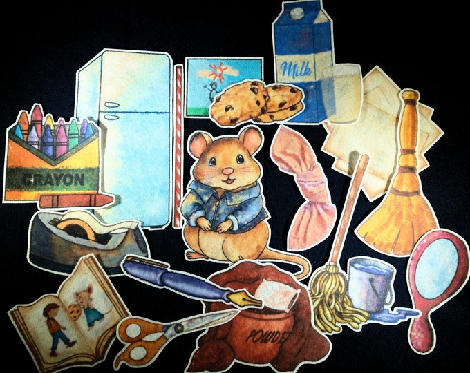 Five Little Pumpkins Felt Stories Flannel Board Stories Halloween ...