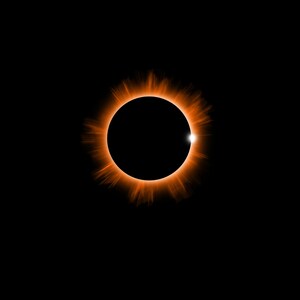 Eclipse Phone Wallpaper Background Home Screen - Etsy