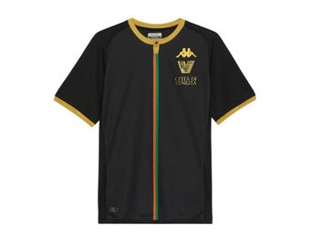 2021 22 VENEZIA FC Home Football Shirt Venezia Fc Jersey Venezia Fc ...