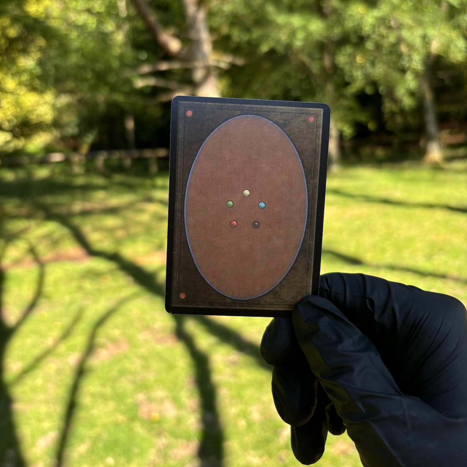 Newborn Player MTG Custom Magic the Gathering Card Personalized ...