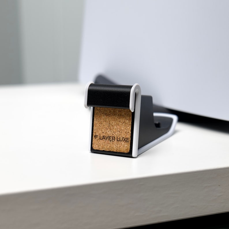 Playstation 5 Pulse Elite Hanger Adapter, Fits Original, Slim and Pro ...