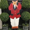 Derby Bugler Stand - Etsy