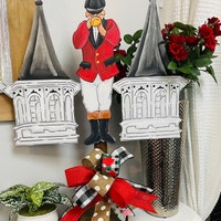 Derby Bugler Stand - Etsy