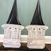 Derby Bugler and Twin Spires - Etsy