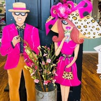 Derby Bugler Stand - Etsy