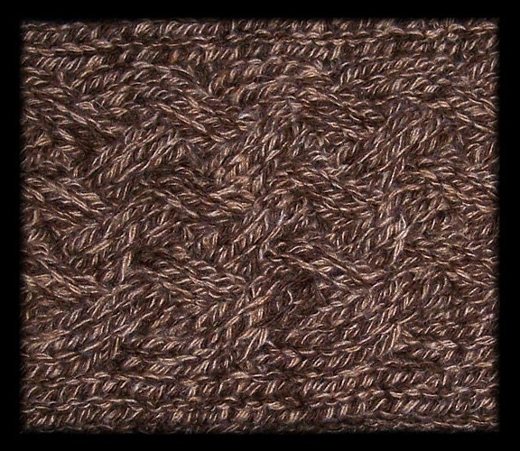 Pattern Mad Angel Designs Europa Headband PDF - Etsy