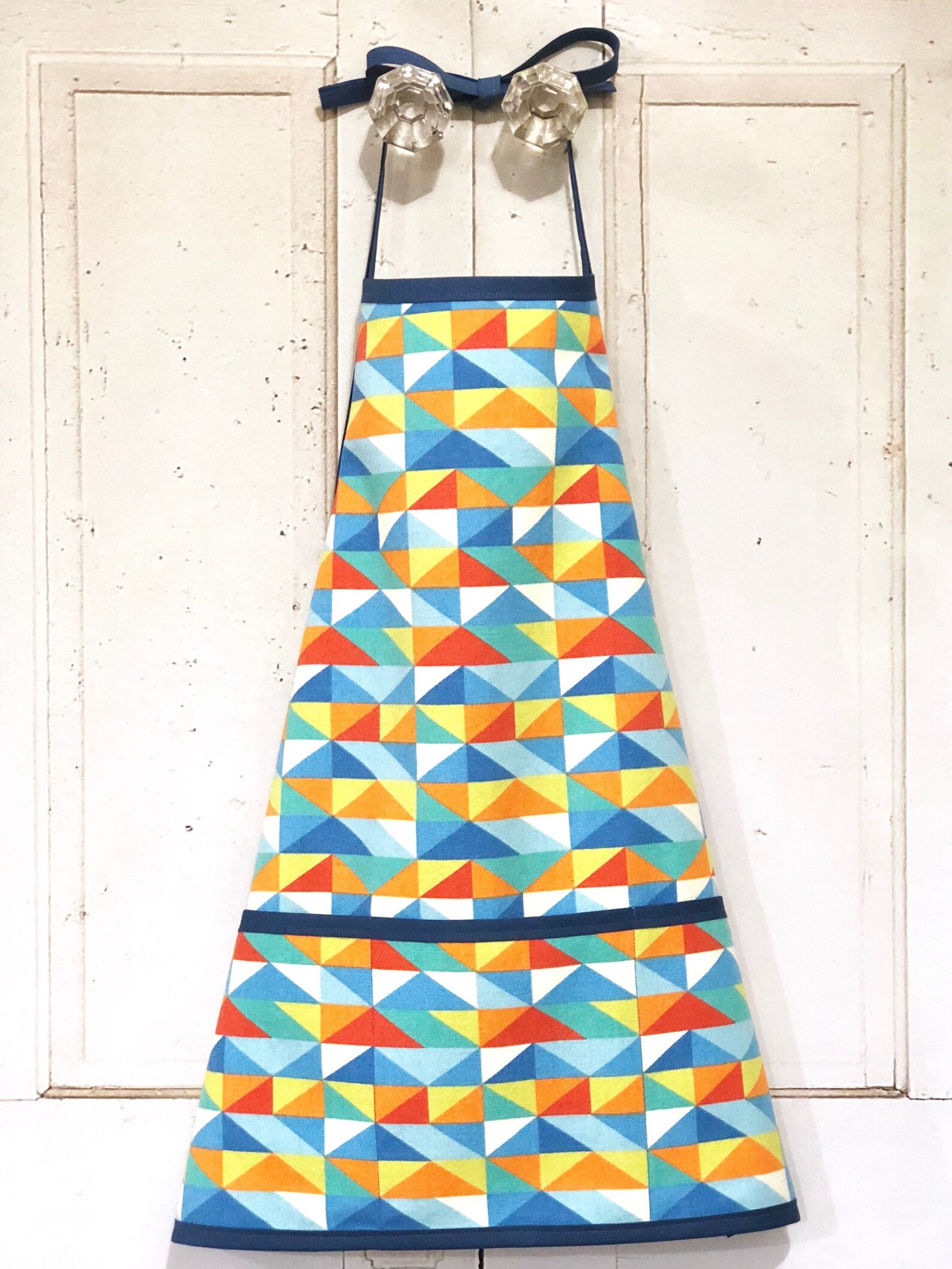 Boys Apron, Kids Apron, Child's Apron, Boys Toddler Apron, Pretend Play ...