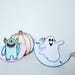 Halloween Printables | Crafts for Kids | Pumpkin | Ghost | Monster ...