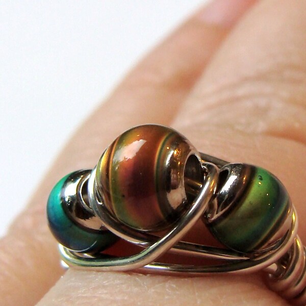 Novelty Ring - Etsy