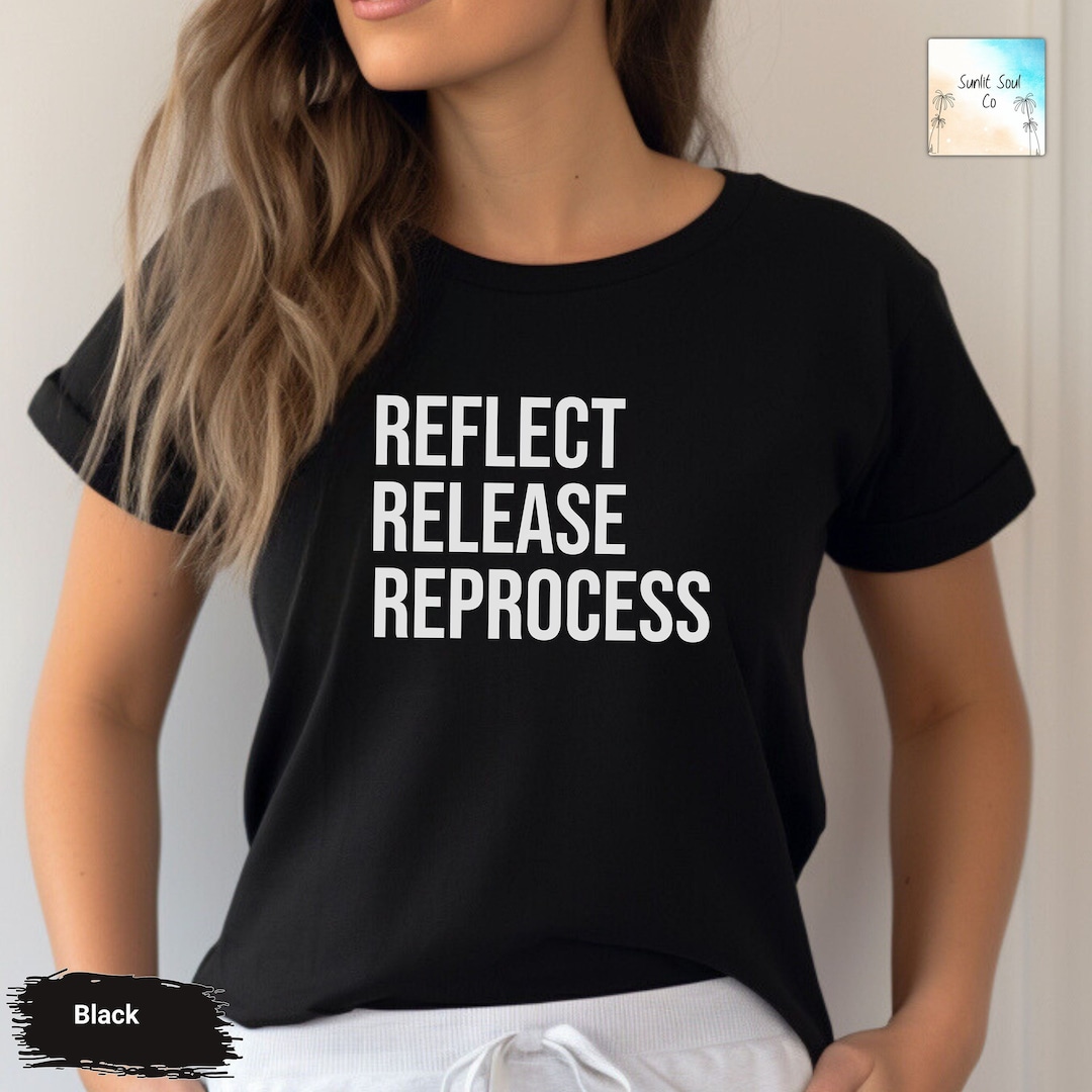 EMDR T-shirt for EMDR Therapist Gift EMDR Shirt Psychotherapist T Shirt ...