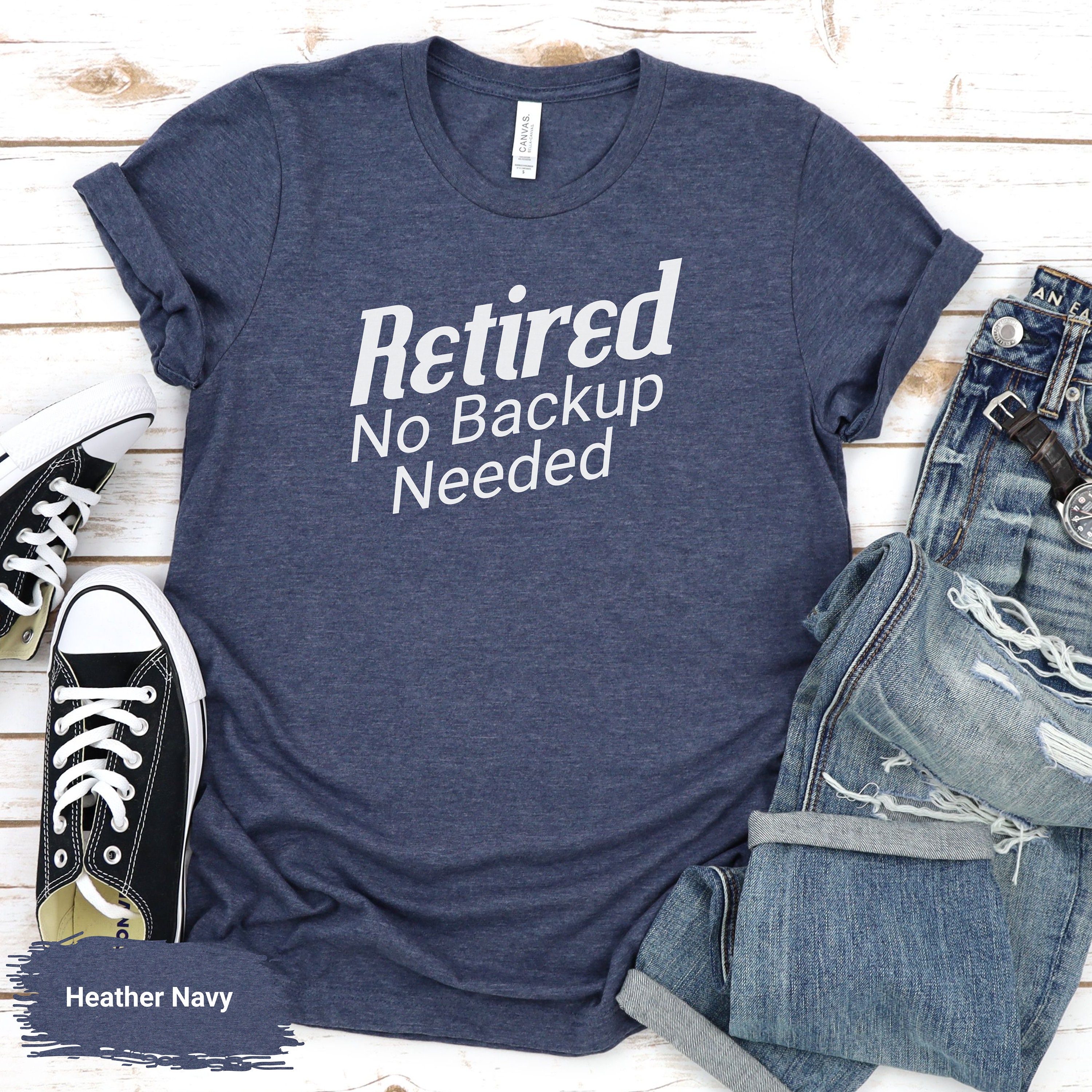 Police Retirement Shirt for Dad Police Retirement Gift Police ...