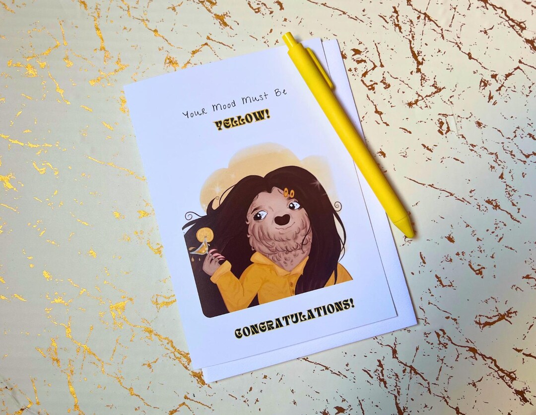 Sloth Self-care Congratulations Card - Living on the Butter Side ...
