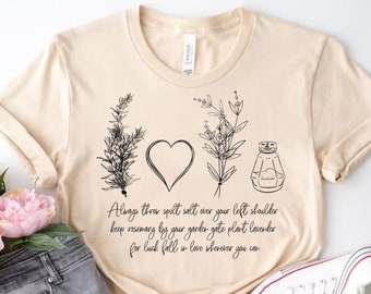 Practical Magic Fabric - Etsy