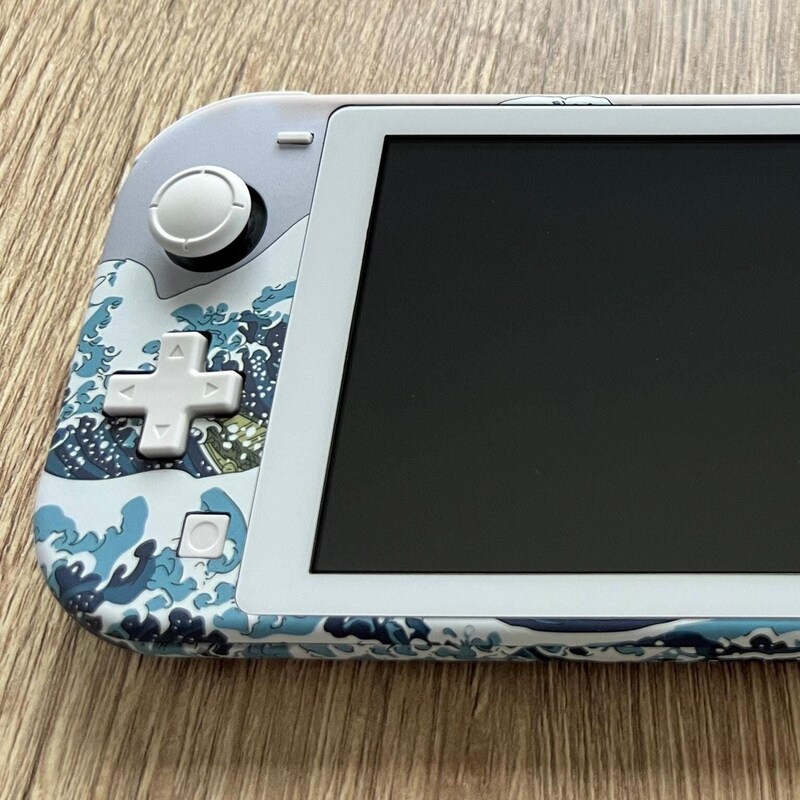 Modded Switch Oled - Etsy