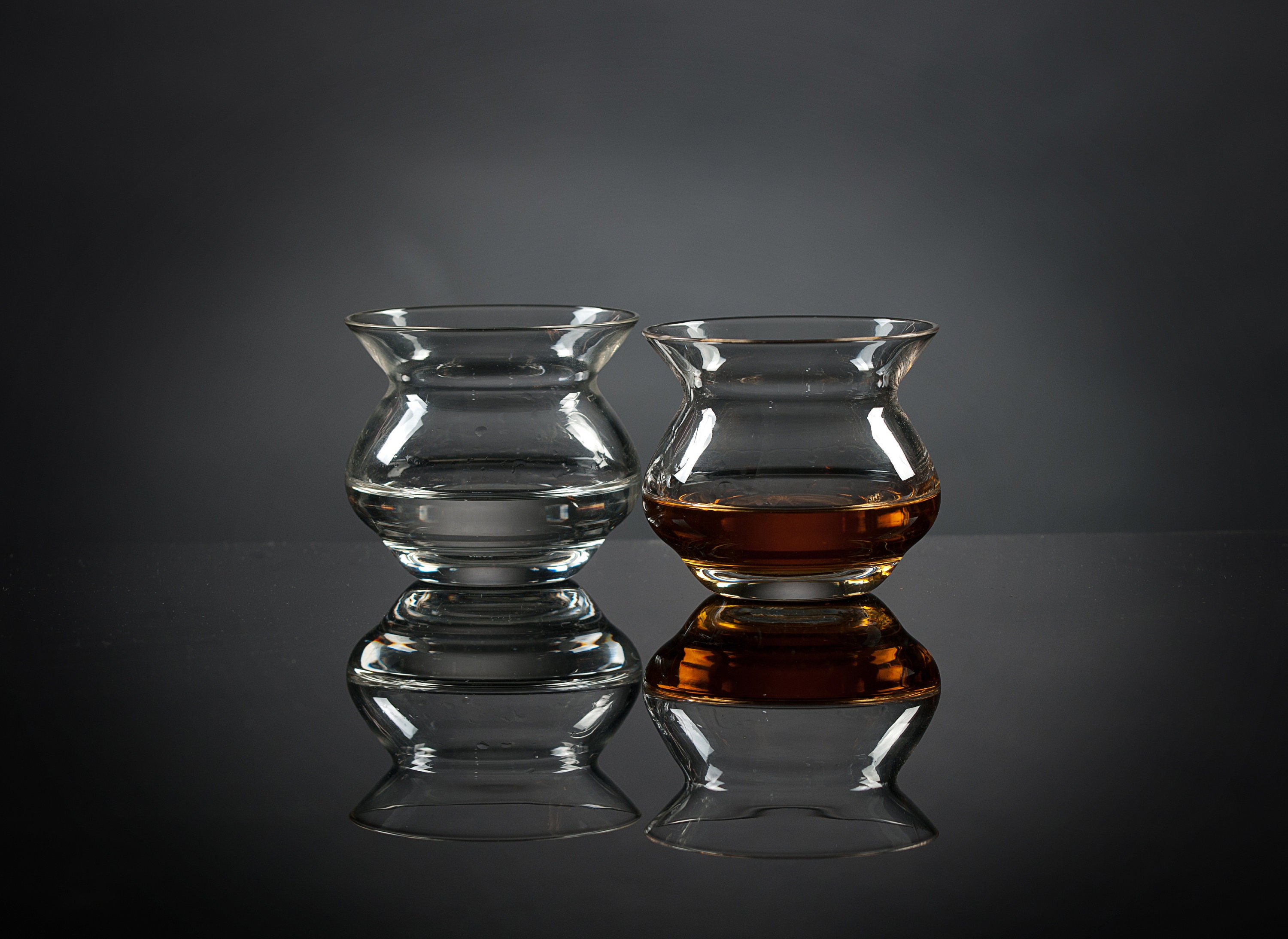 The Experience NEAT Glass Set of 4 - Etsy