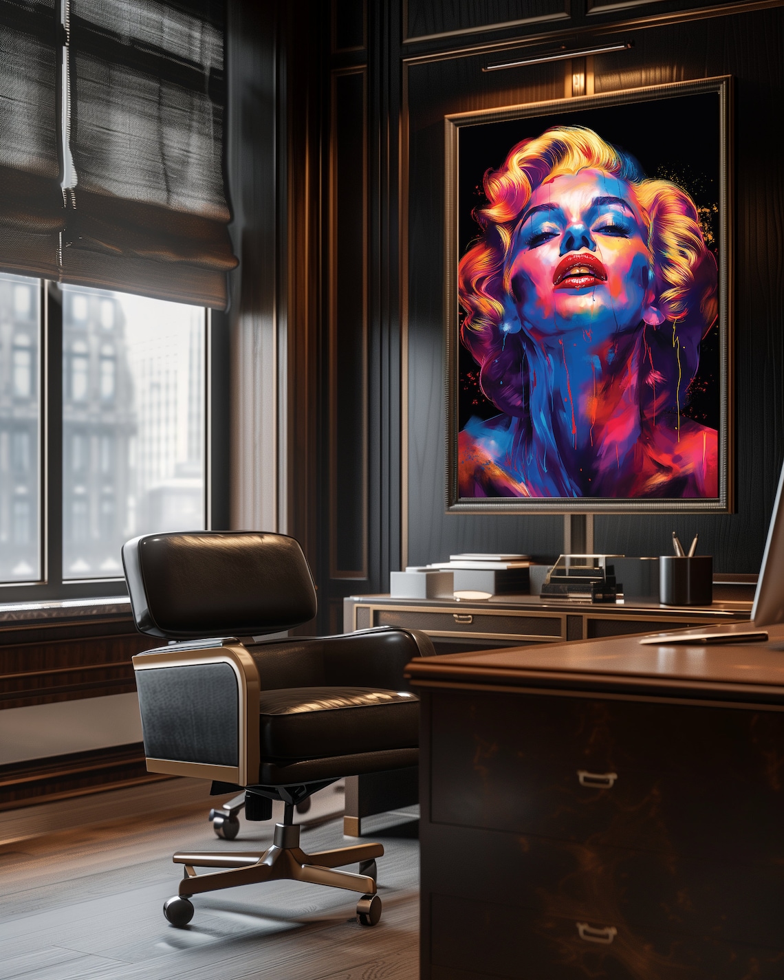 Marilyn Monroe Rare Poster Poster Print. Marilyn Monroe Rare, Limited ...