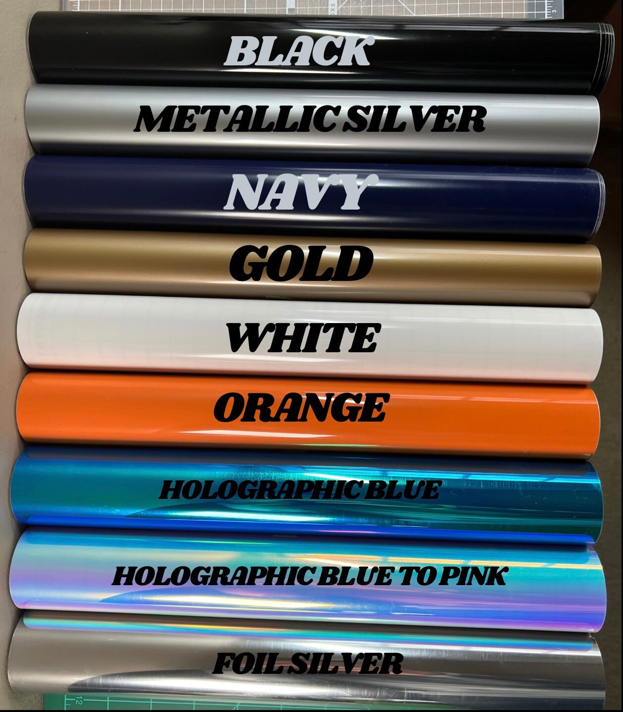 Powerstroke Airlines - Etsy