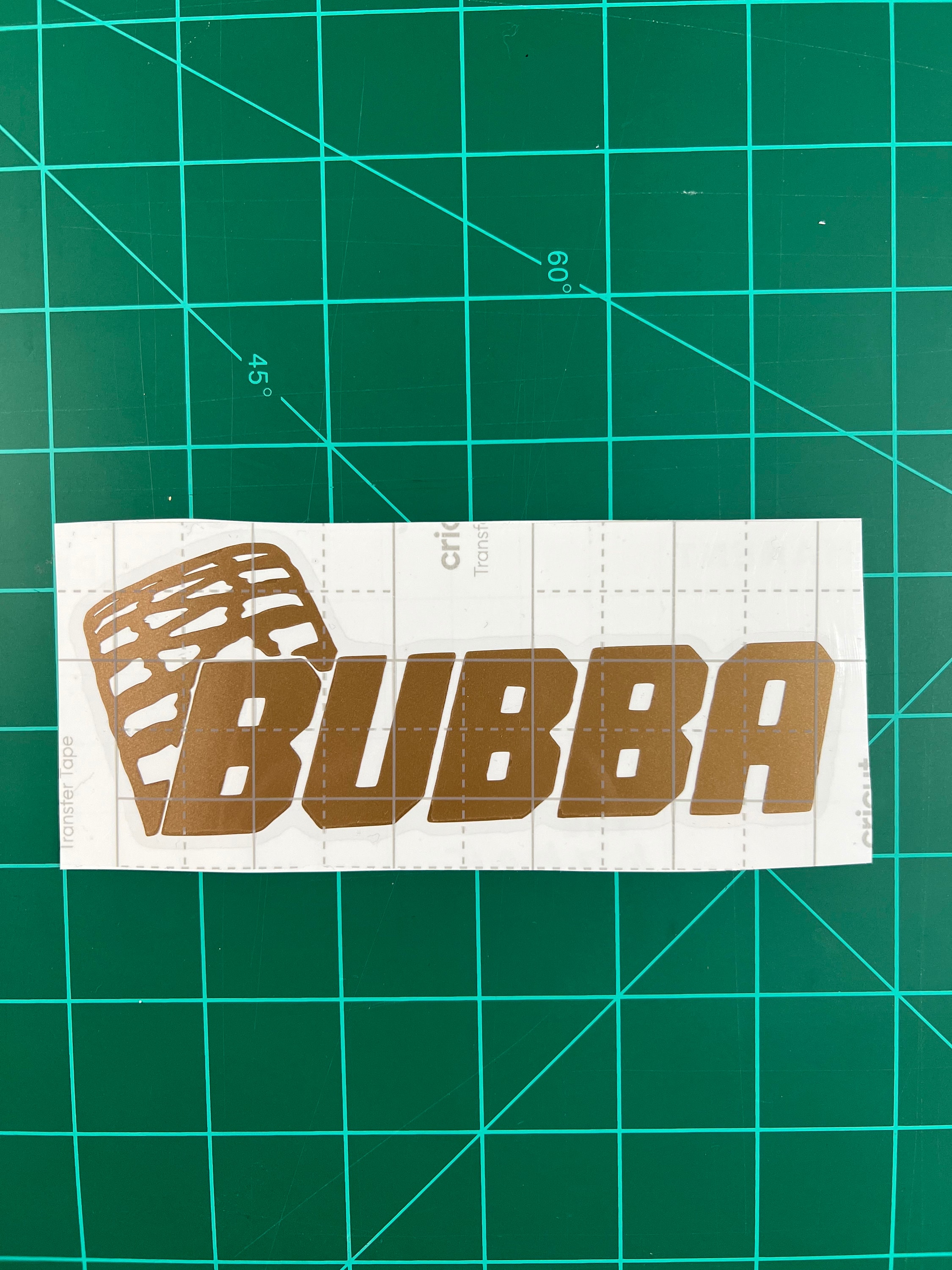 Bubba Truck - Etsy