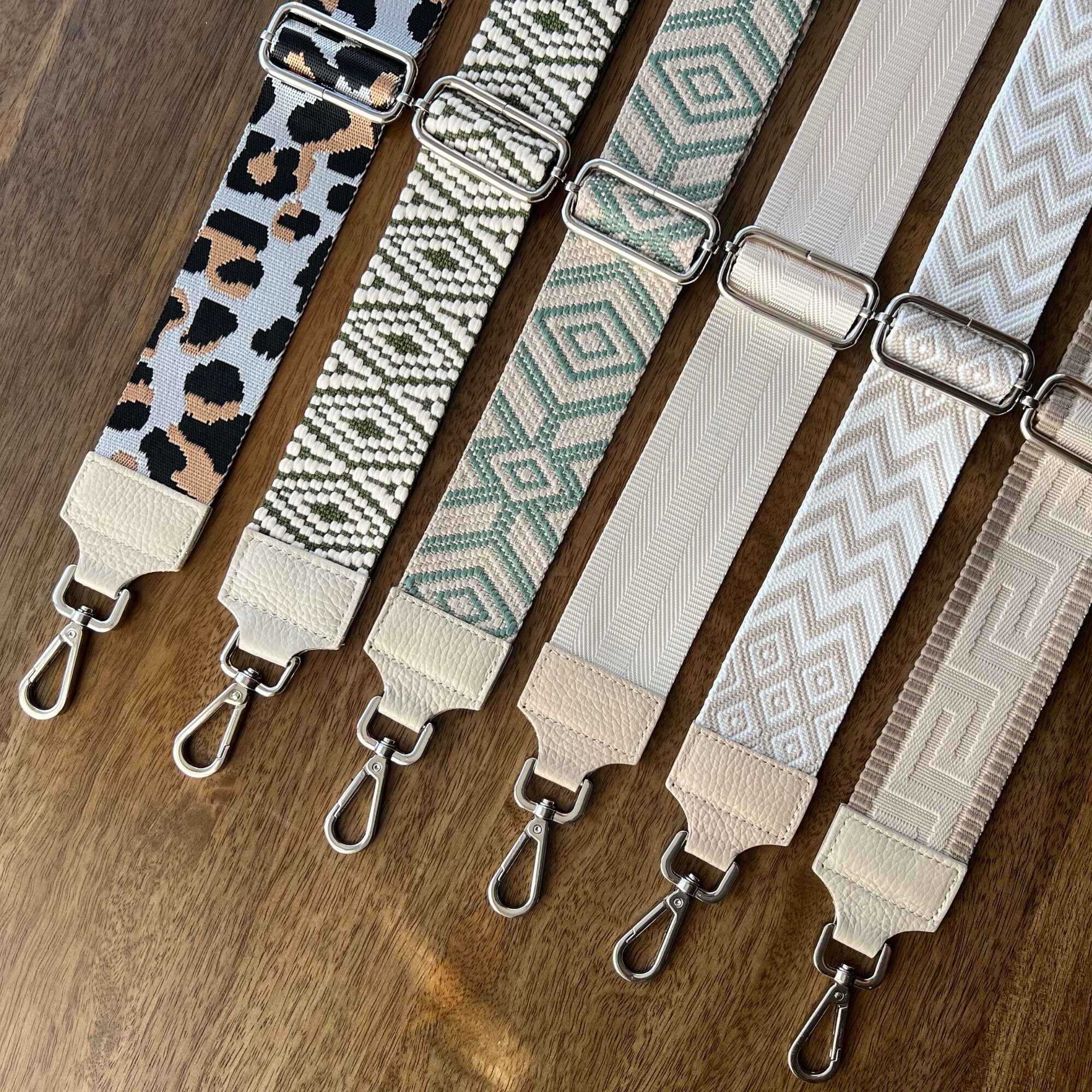 Black Bag Strap, Crossbody Bag Strap, Interchangeable Strap for Bum ...