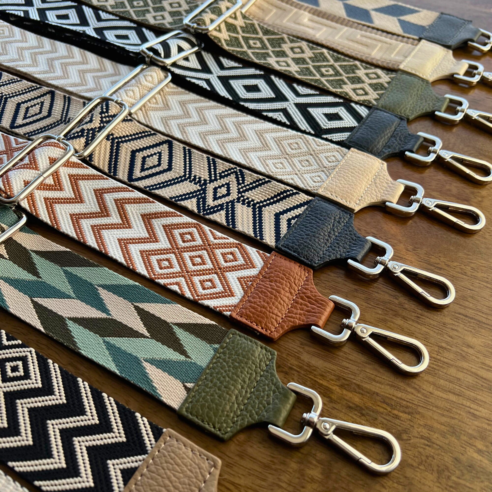 Adjustable Bag Strap, Bum Bag With Wide Strap, Crossbody Bag, Women's ...