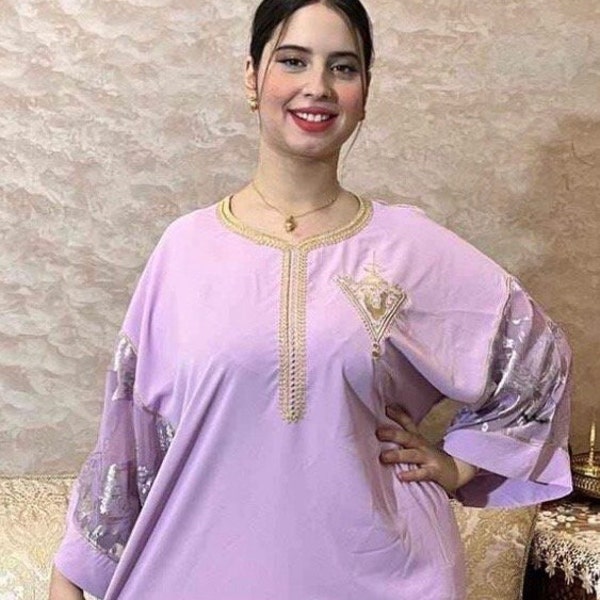 Caftan - Etsy France