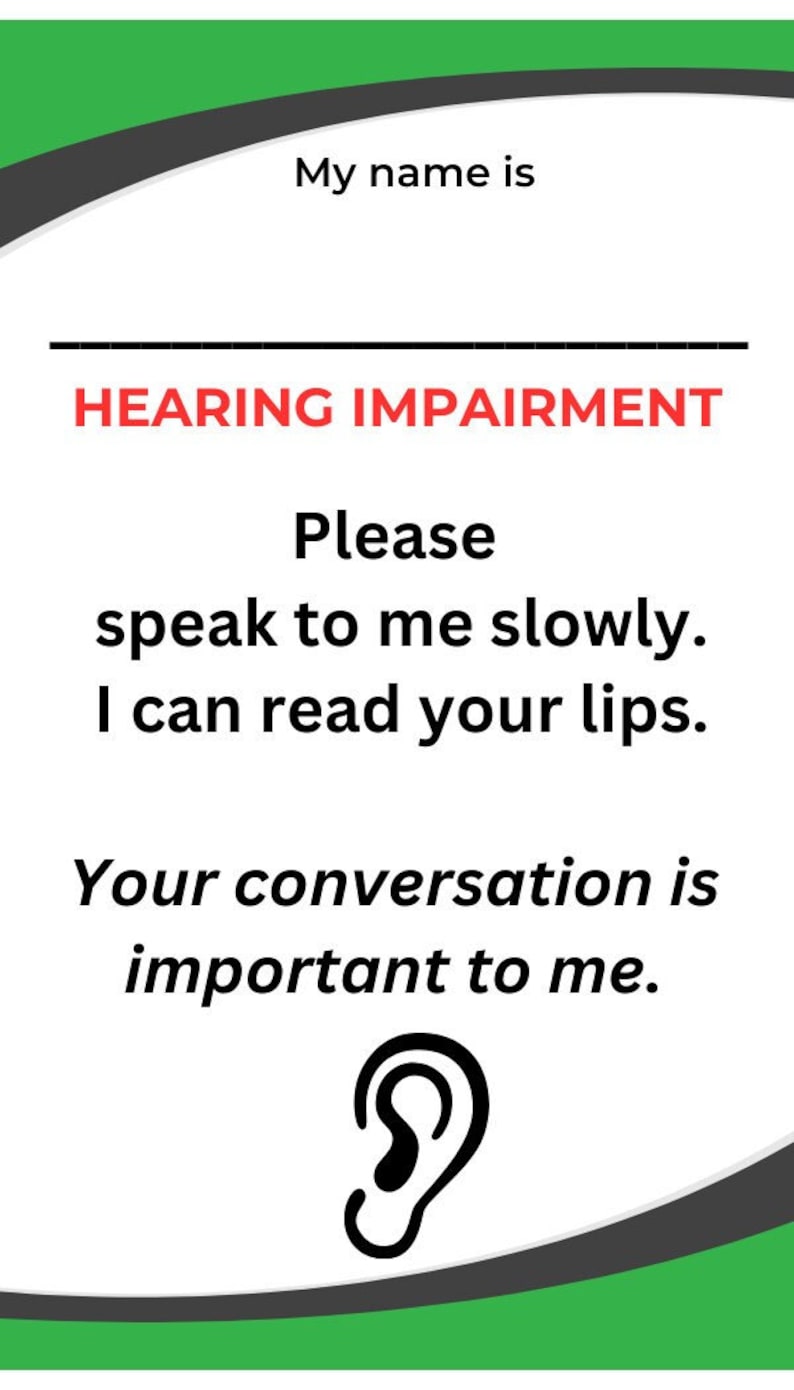 Digital Door or Room Sign to Identify a Person Totally or Partially ...