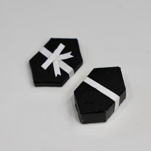 Coraline LAIKA Studios Miniature Button Box Replica Other Mother Gift ...