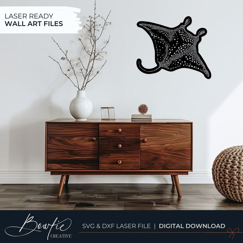 Polygon Metal Art Dxf - Etsy
