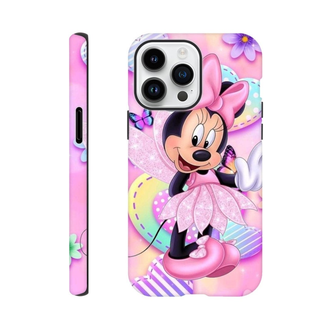 Mickey Mouse Themed iPhone Cases, Custom All iPhone Model Cases - Etsy