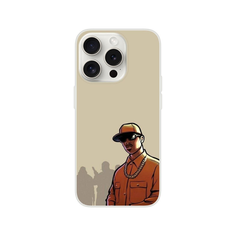Gta San Andreas Character Themed iPhone Cases,custom Cases - Etsy