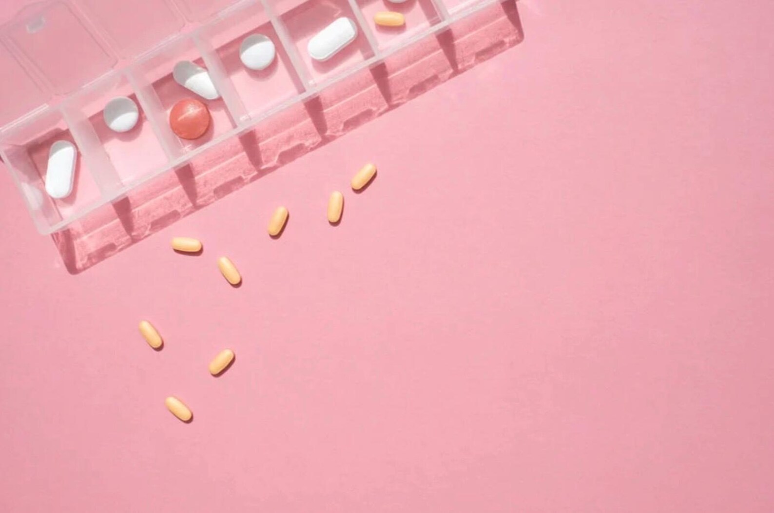 Medication Log Printable | Daily Pill Tracker | Prescription Schedule ...