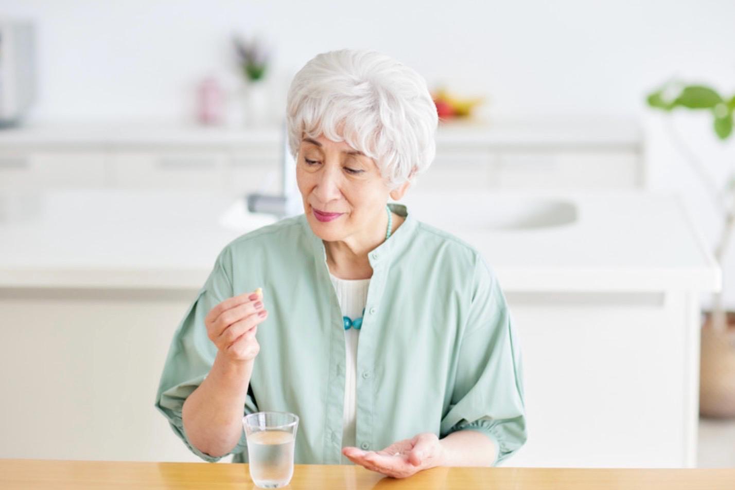 Medication Log Printable | Daily Pill Tracker | Prescription Schedule ...