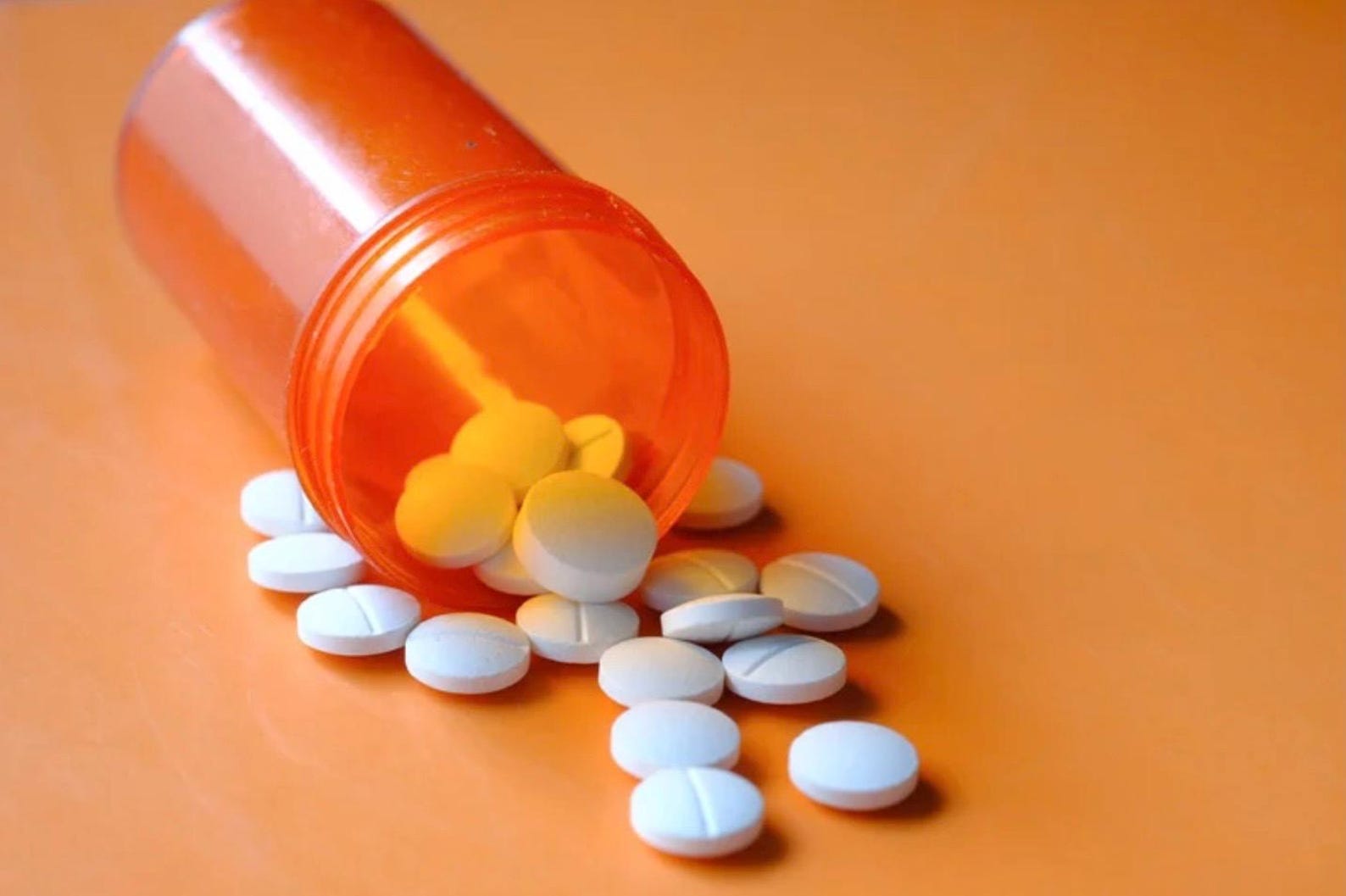 Medication Log Printable | Daily Pill Tracker | Prescription Schedule ...