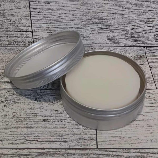 Lotion Bars in Tins - Etsy