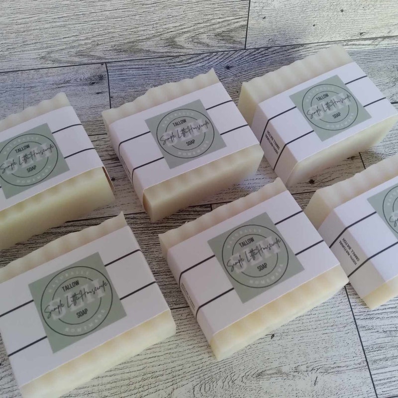 Soap Lightly - Etsy
