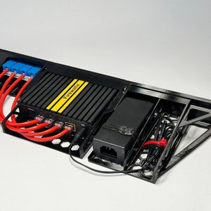 Firewalla Gold or Gold Plus 19" 1U Rack Mount - Etsy