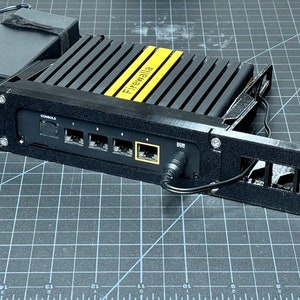 Firewalla Gold or Gold Plus 19" 1U Rack Mount - Etsy