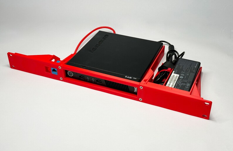 Lenovo M93P SFF 19" 1U Rack Mount - Etsy