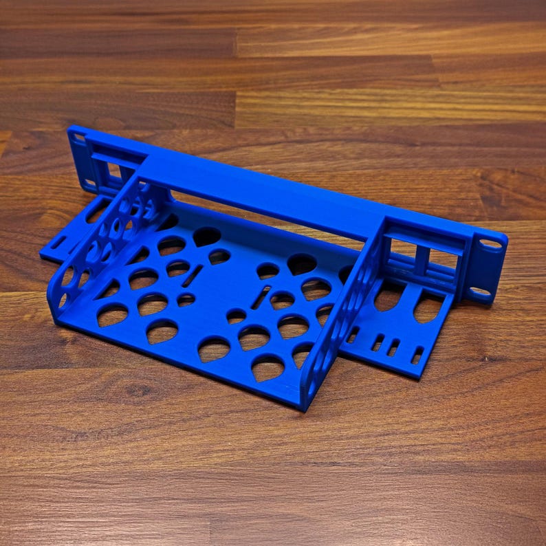 Firewalla Gold SE 10" 1U Rack Mount - Etsy