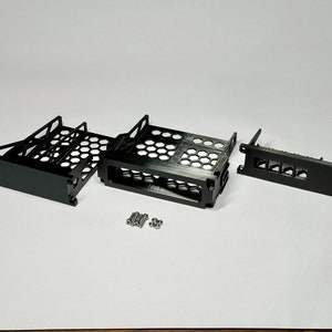 Firewalla Gold or Gold Plus 19" 1U Rack Mount - Etsy